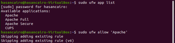 How to Install Apache on Ubuntu? The Comprehensive Guide 2024