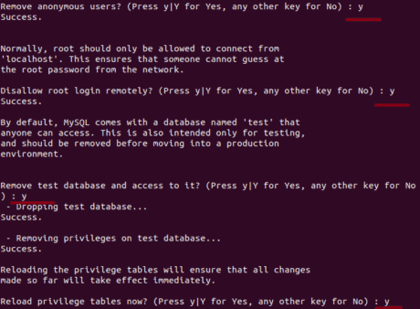 How to Install MySQL on Ubuntu? The Proven 2021 guide