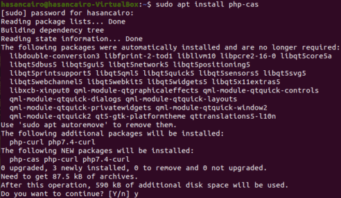 How to Install PHP on Ubuntu 20.04? Step-by-step Easy Guide