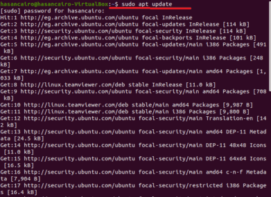 How to Install MySQL on Ubuntu? The Proven 2021 guide