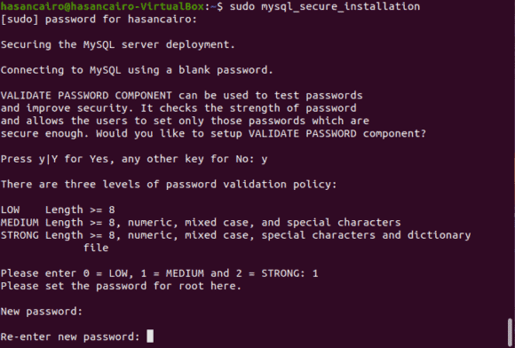 How to Install MySQL on Ubuntu? The Proven 2021 guide