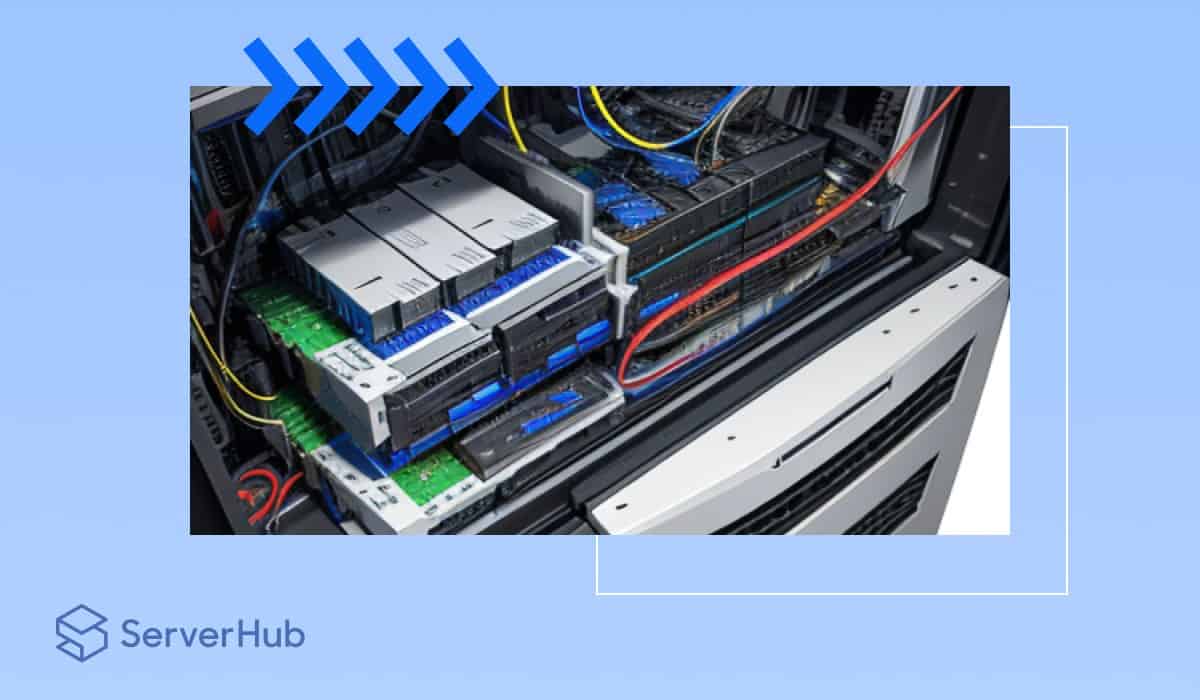 Advantages of Dedicated Server Hosting for Websites and Applications ...