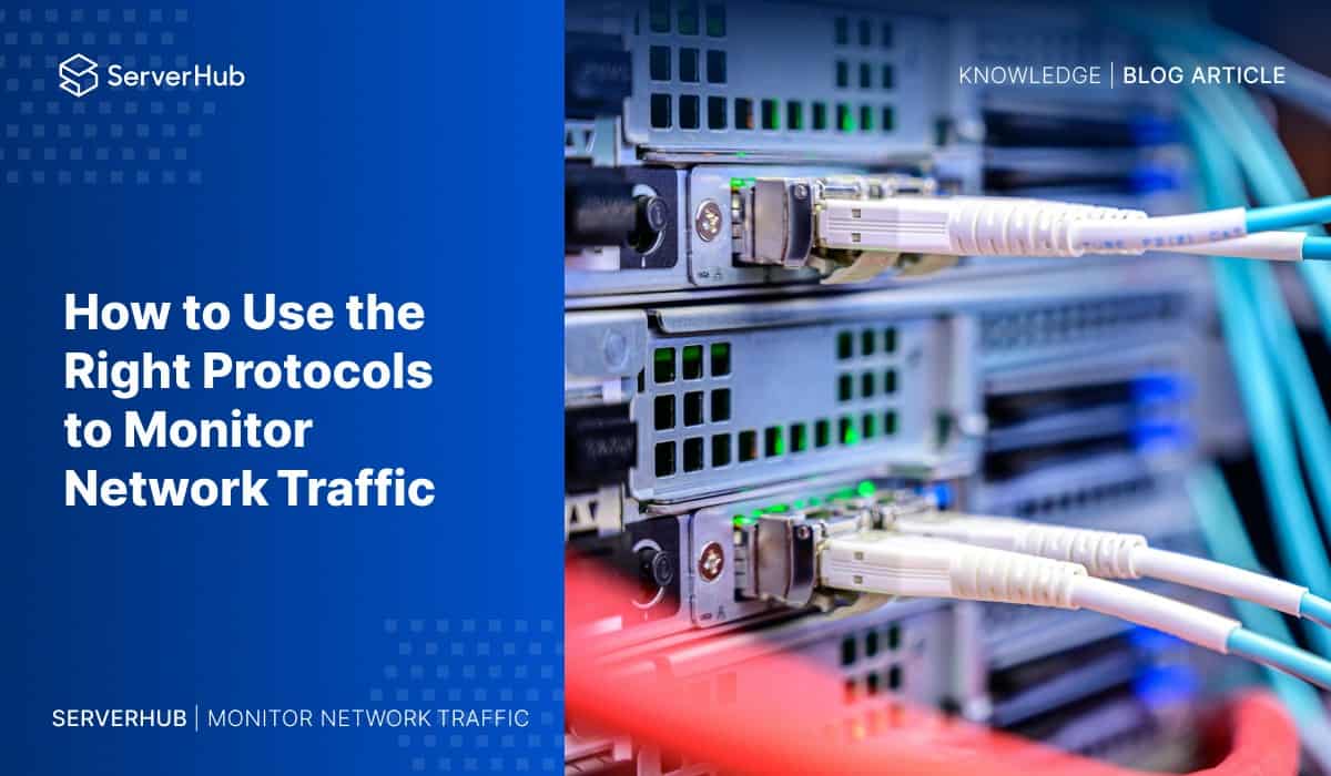 Network Monitoring: Optimize Your Network Performance