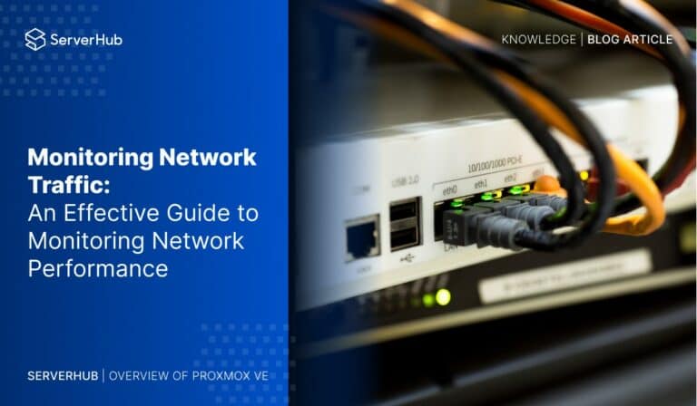 Effective Guide to Network Traffic Performance Monitoring