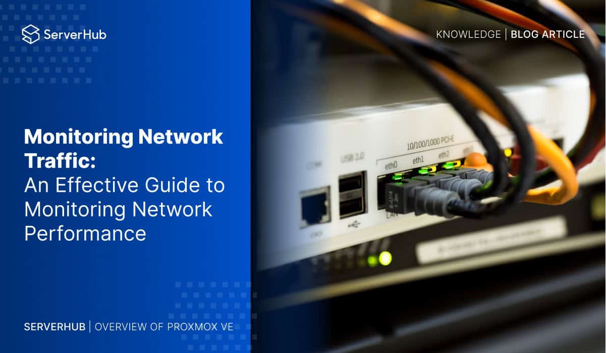 Effective Guide to Network Traffic Performance Monitoring