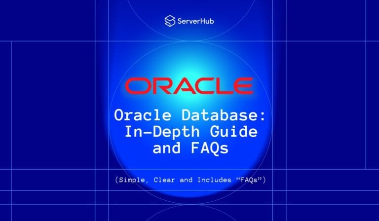Oracle Database: In-Depth Guide & FAQs (Simple & Clear