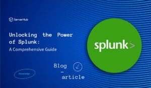 Splunk: Real-Time Data Analytics & Machine Learning