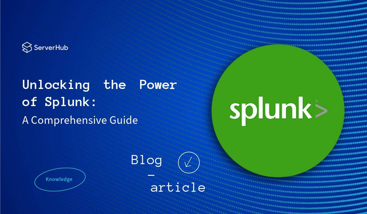 Splunk: Real-Time Data Analytics & Machine Learning