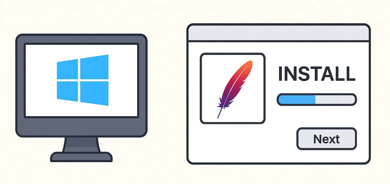 Apache HTTP Server: Install, Use & Update in Linux & Windows